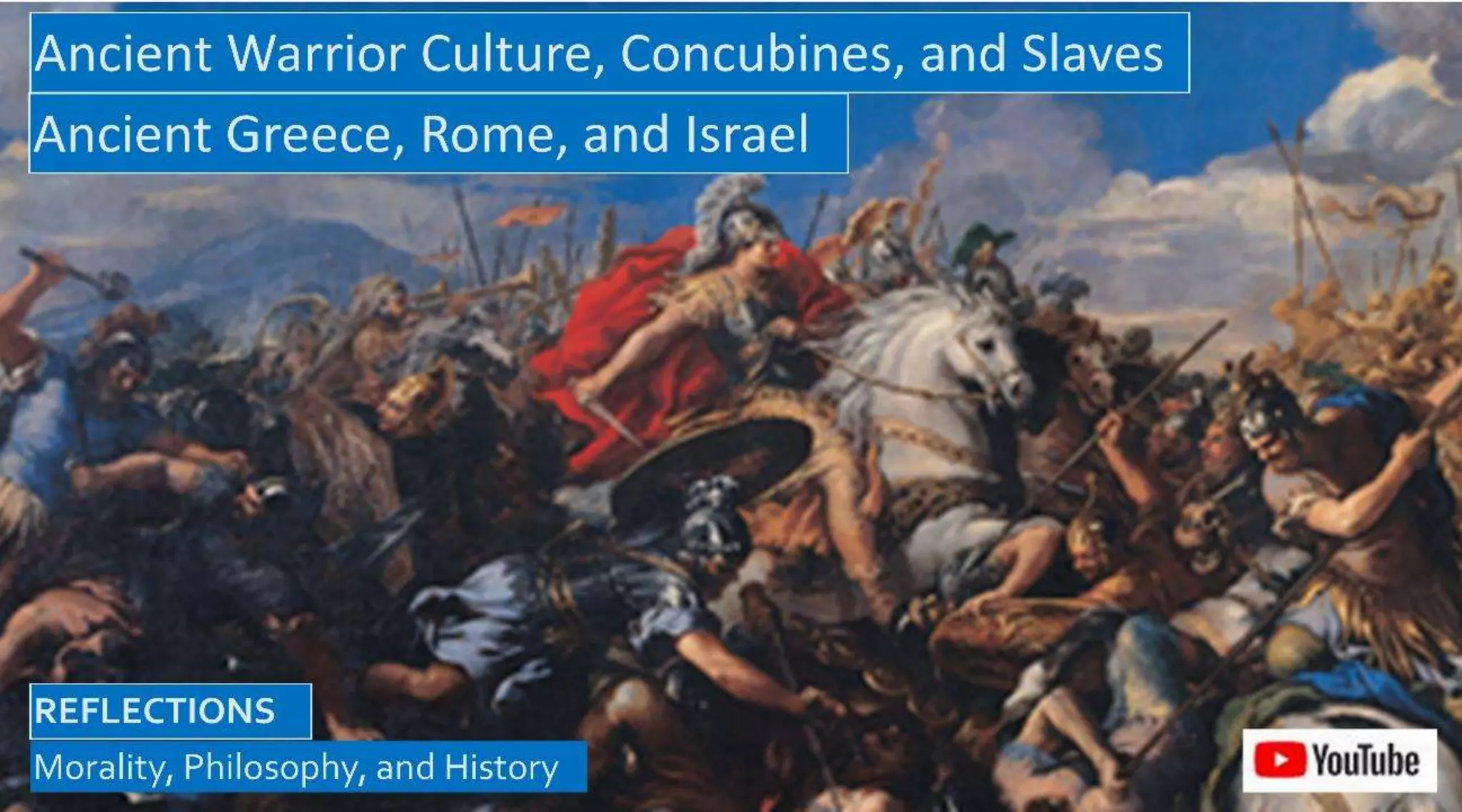 Ancient Warrior Culture, Concubines, and Slaves, Ancient Greece, Rome ...