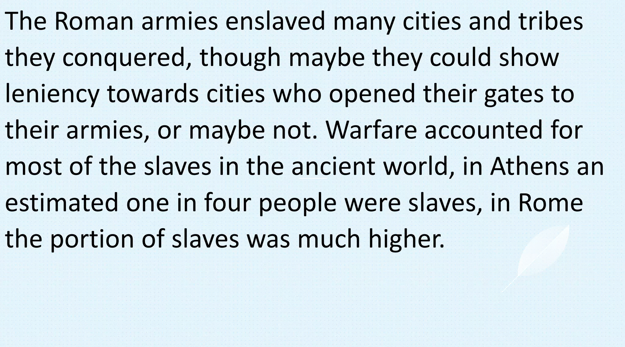 Ancient Warrior Culture, Concubines, and Slaves, Ancient Greece, Rome ...
