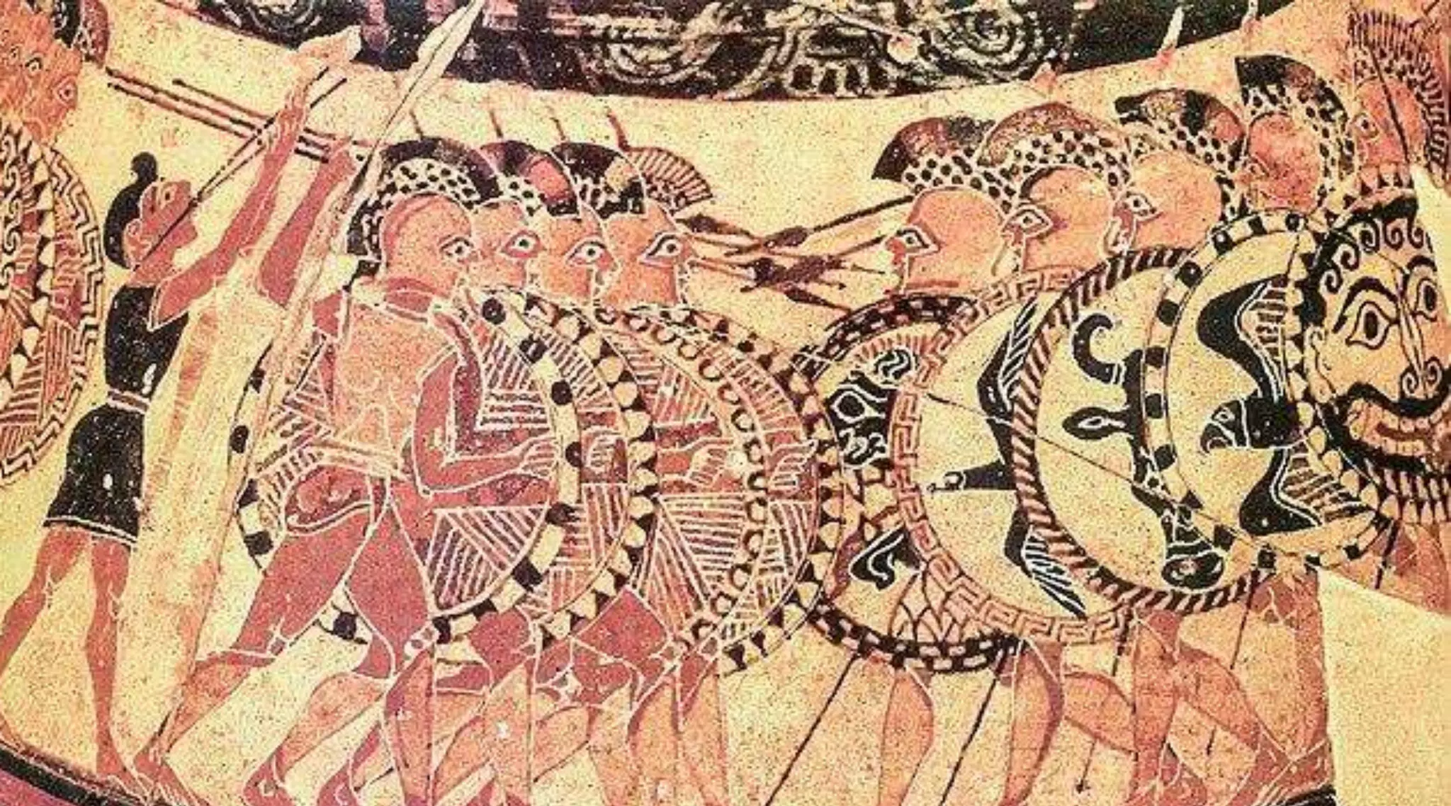 Ancient Warfare in Ancient Greece, Rome, and Israel | PDF