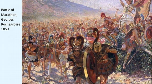 Ancient Warfare in Ancient Greece, Rome, and Israel | PDF