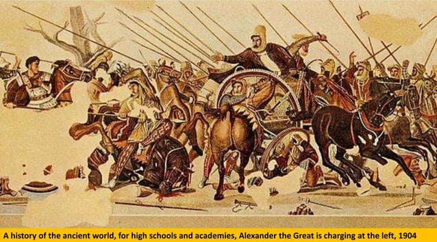 Ancient Warfare in Ancient Greece, Rome, and Israel | PDF