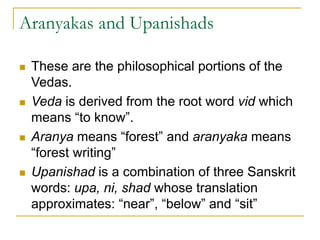 Ancient Wisdom - from the saints about the way to live life.ppt