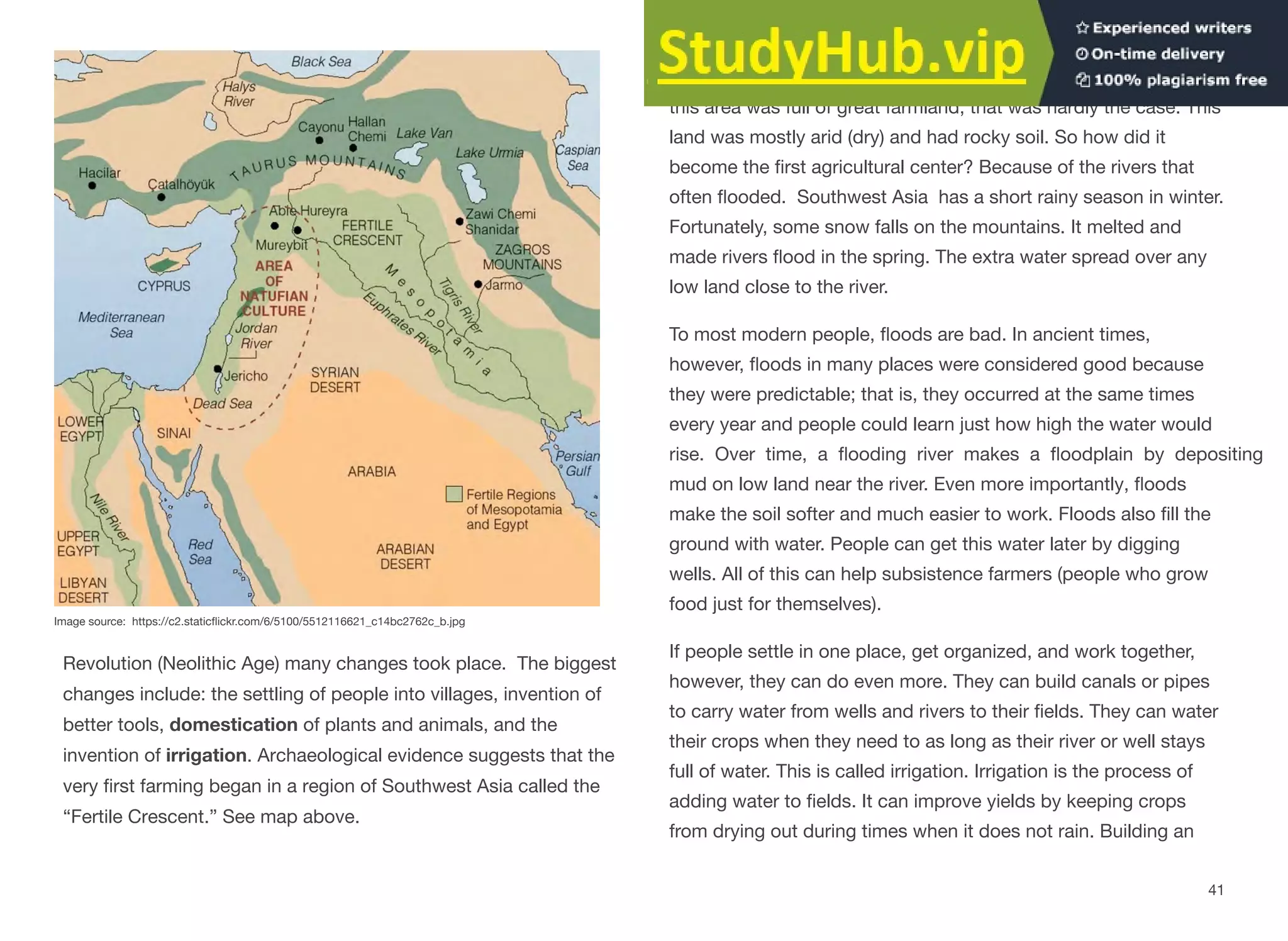 Ancient World History.pdf