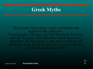 ANCIENT CIVILIZATION POWERPOINT | PPT