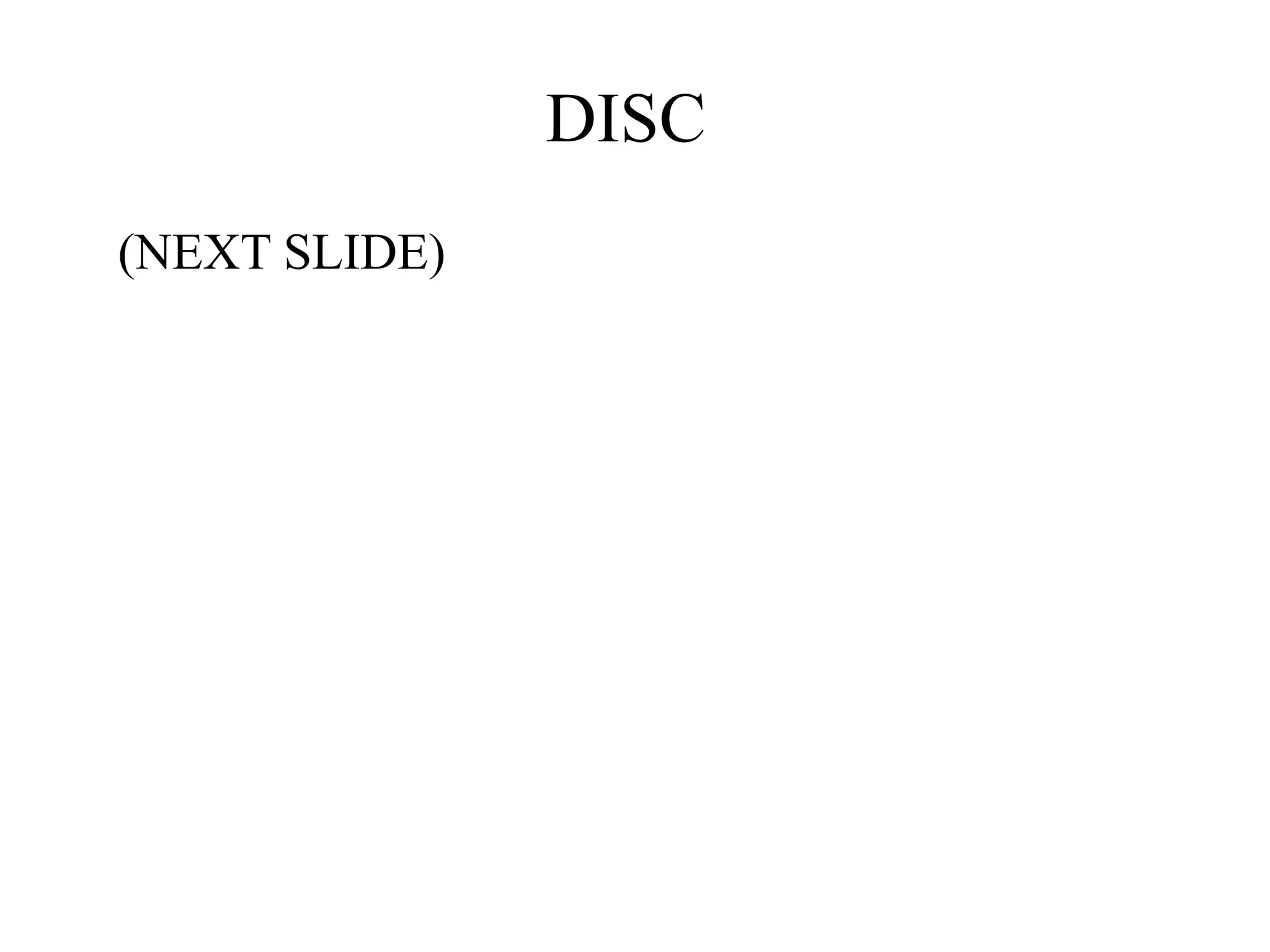 emack ancillary draft | ODP