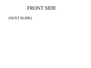 emack ancillary draft | ODP