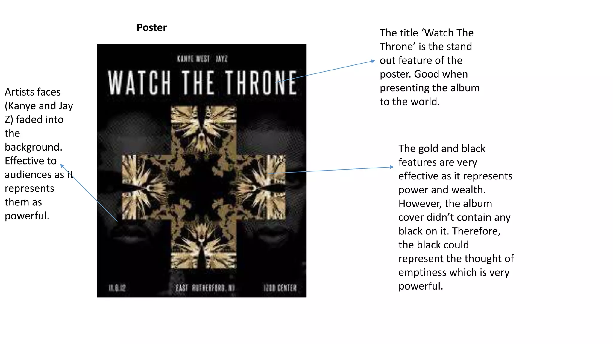 Connor- Ancillary analysis | PPTX