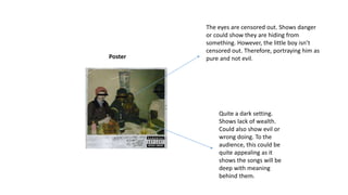 Connor- Ancillary analysis | PPTX
