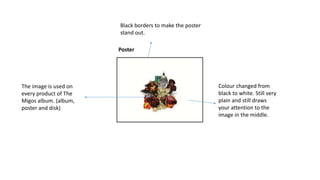 Connor- Ancillary analysis | PPTX