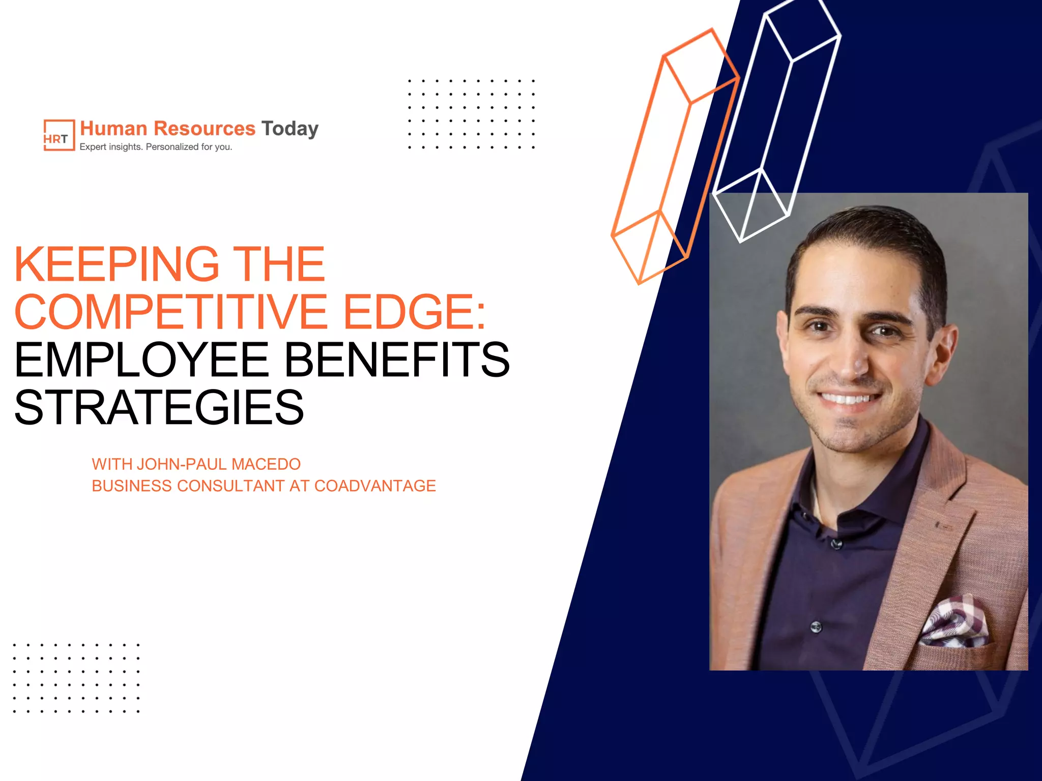Keeping the Competitive Edge: Employee Benefits Strategies | PDF | Web ...