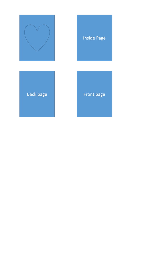 Ancillary draft layout | PPTX
