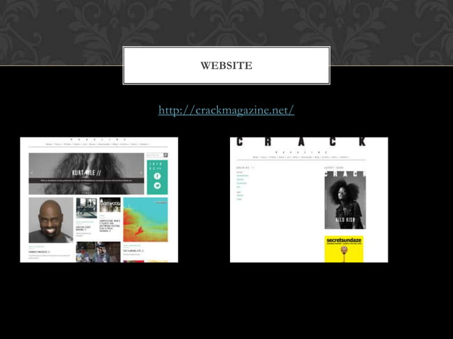 Ancillary drafts | PPT