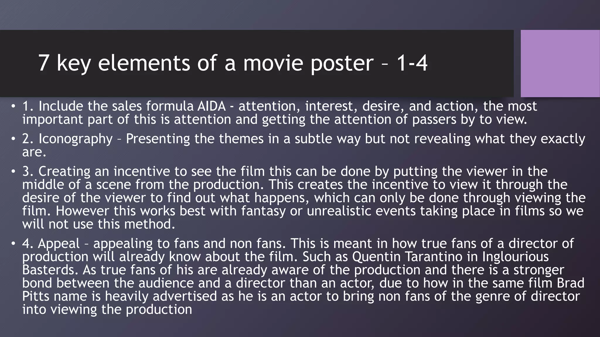 Ancillary form | PPT