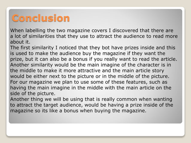 Ancillary Form Research | PPT