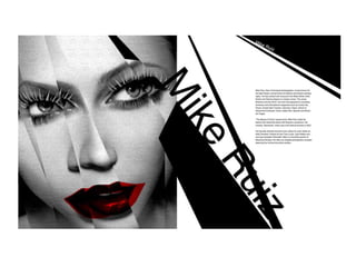 Ancillary forms & conventions | PPTX