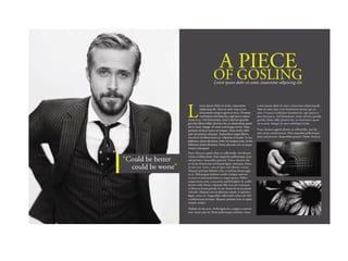 Ancillary forms & conventions | PPTX