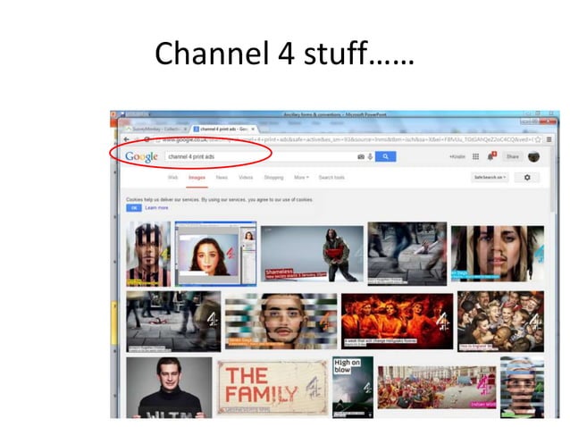 Ancillary forms & conventions | PPTX