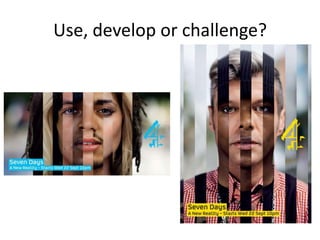 Ancillary forms & conventions | PPTX