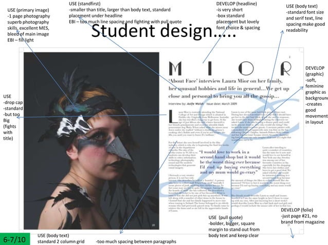 Ancillary forms & conventions | PPT