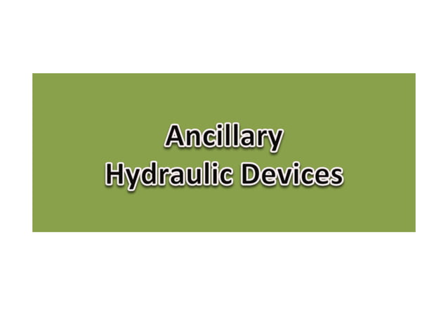 Ancillary Hyd Devices.pdf