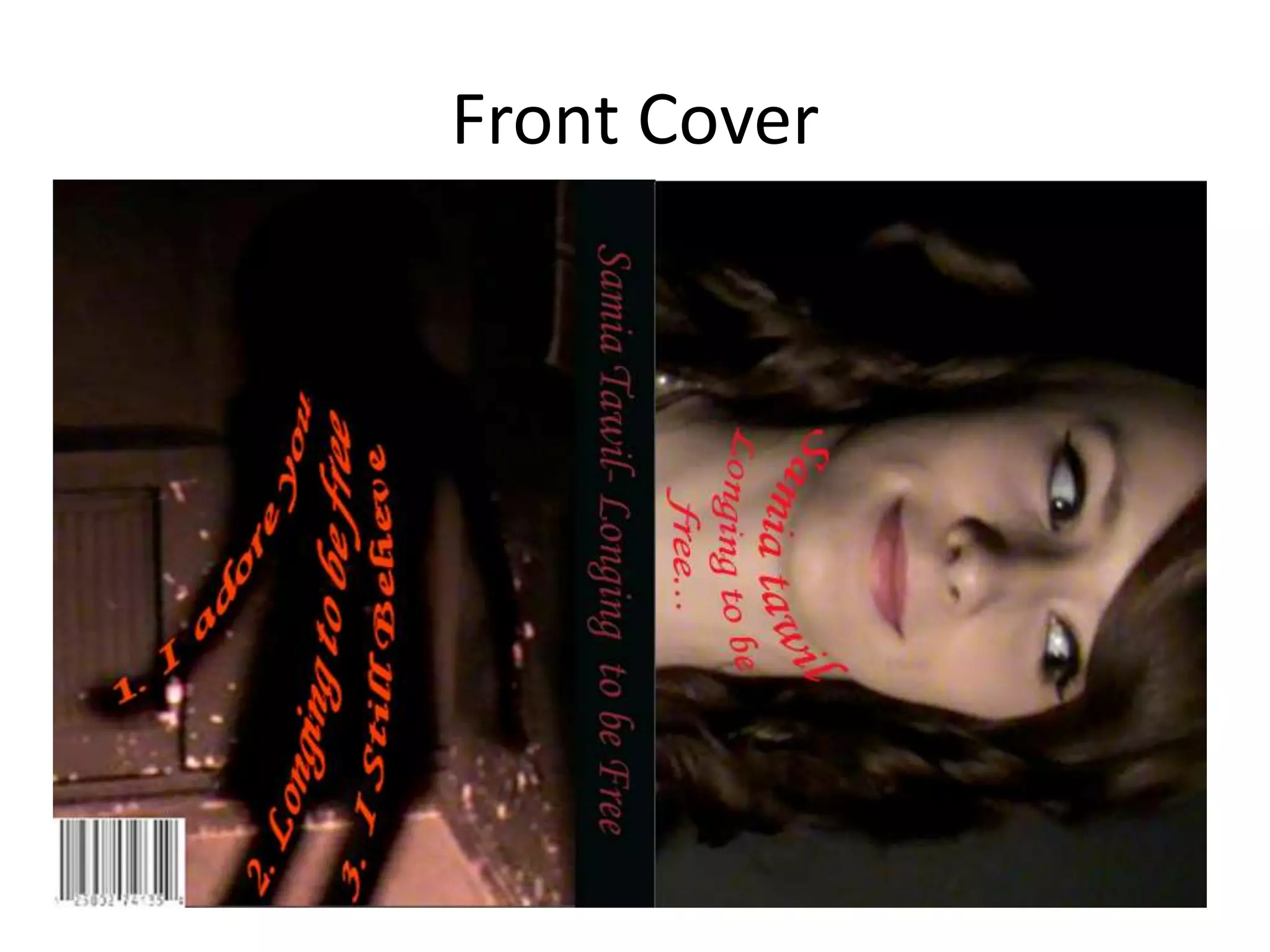 Ancillary powerpoint | PPTX