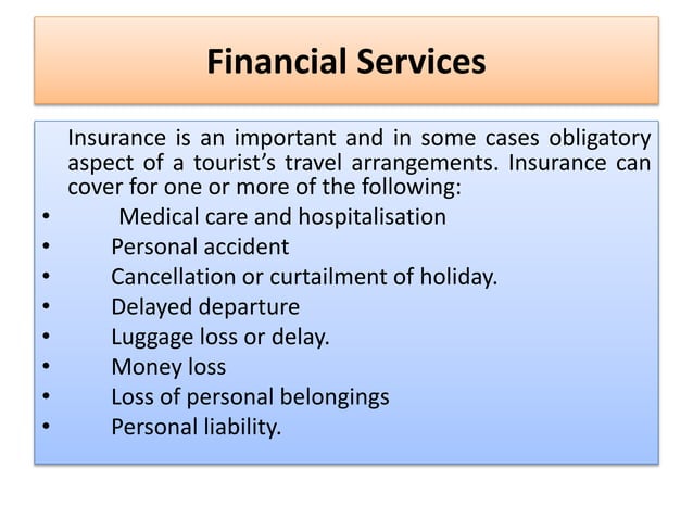 Ancillary service | PPTX