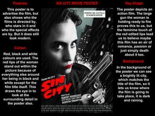 Movie Poster Analysis