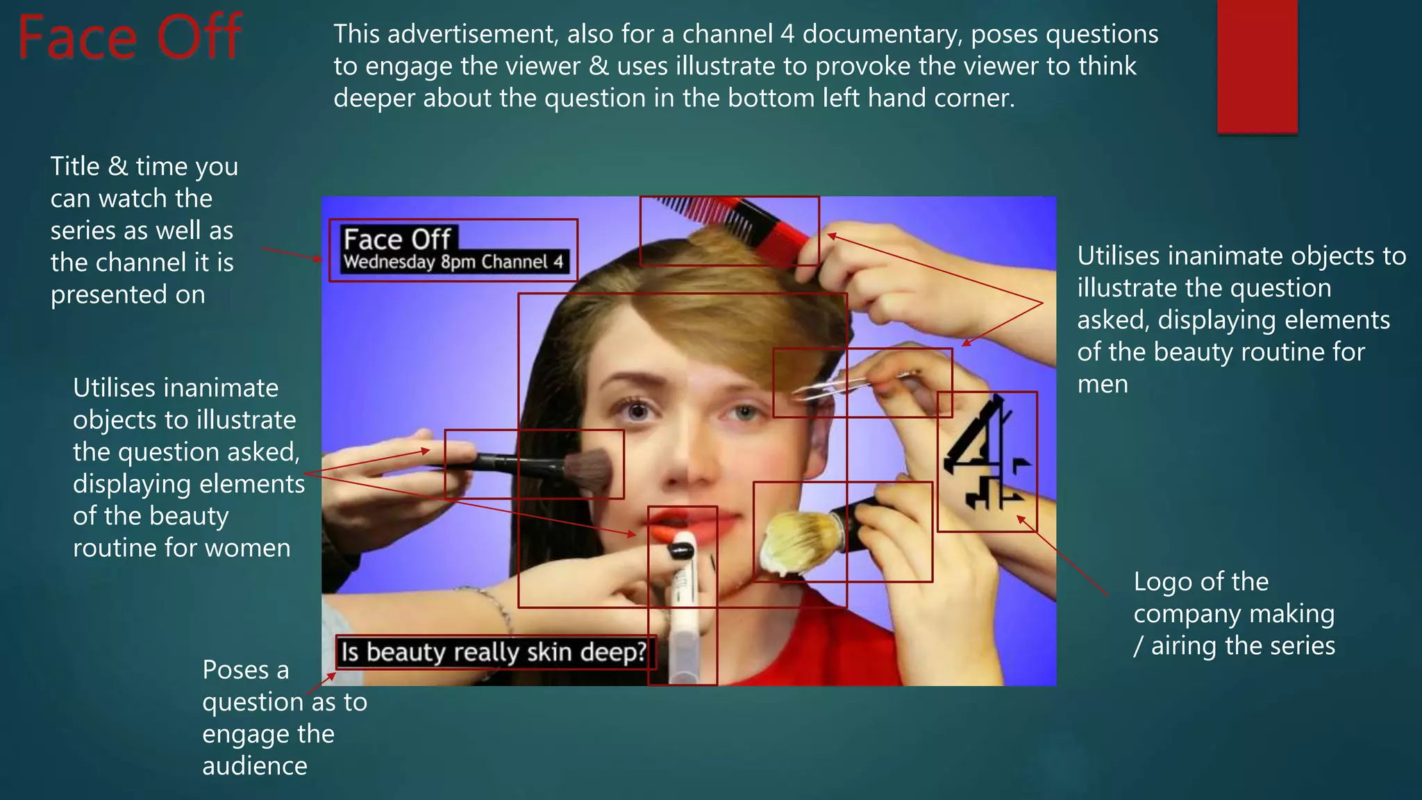 Ancillary task 2 | PPT