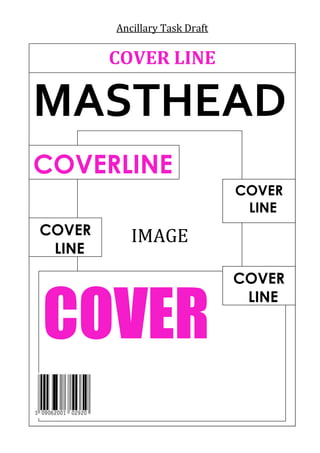 Ancillary task draft | PDF