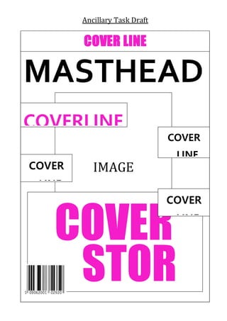 Ancillary task draft | PDF