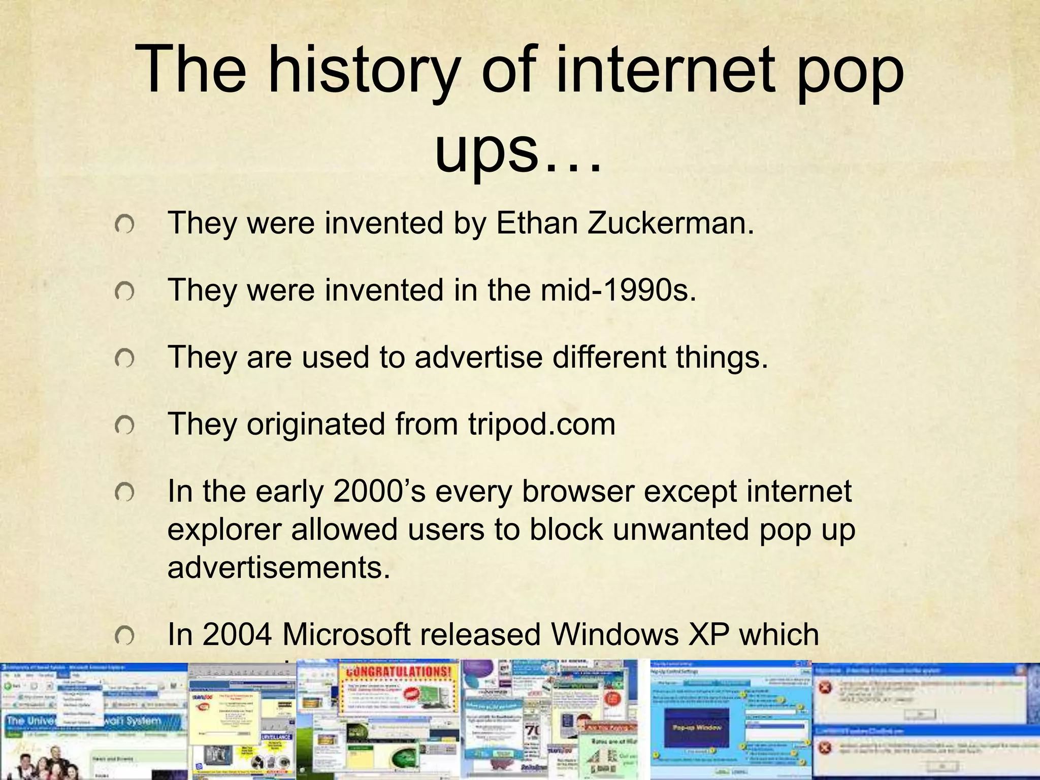 Ancillary time line | PPTX