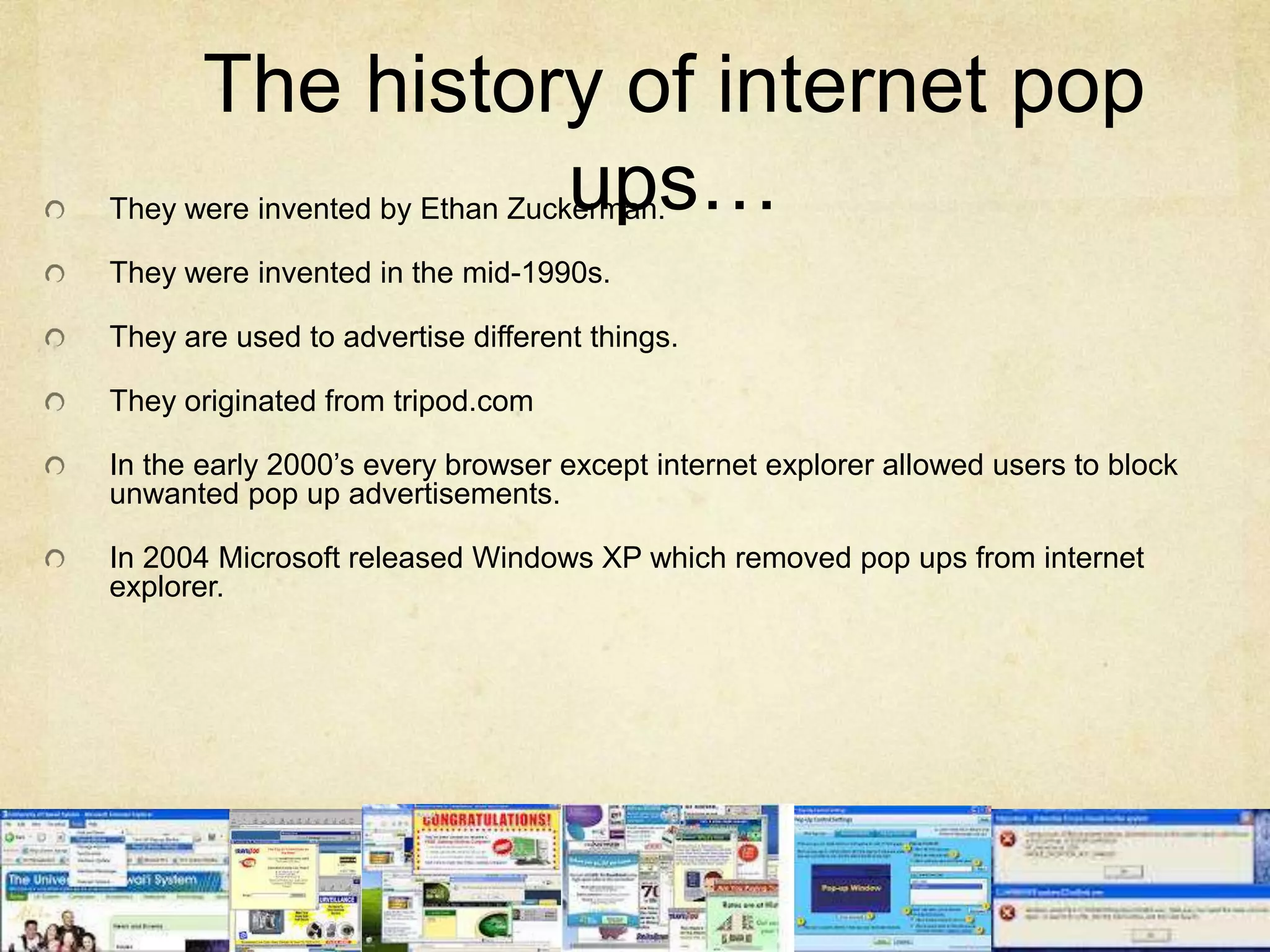 Ancillary time line | PPT