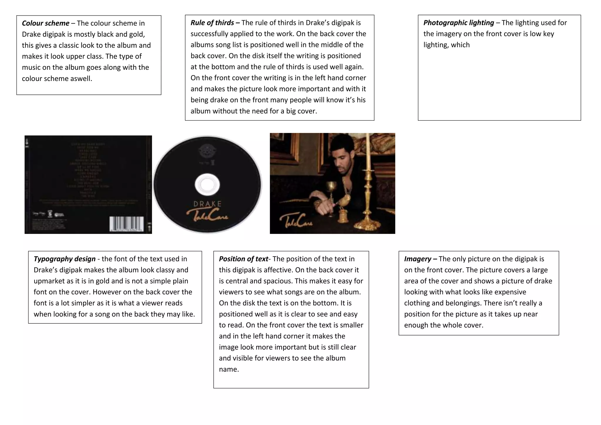 Ancillary work | DOCX