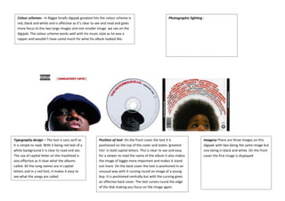 Ancillary work | DOCX