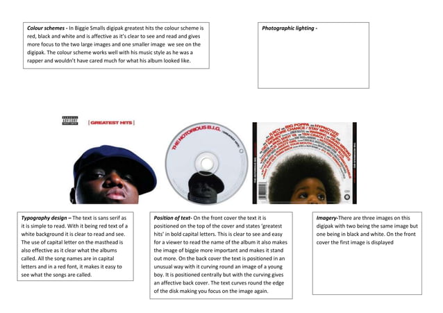 Ancillary work | PPT