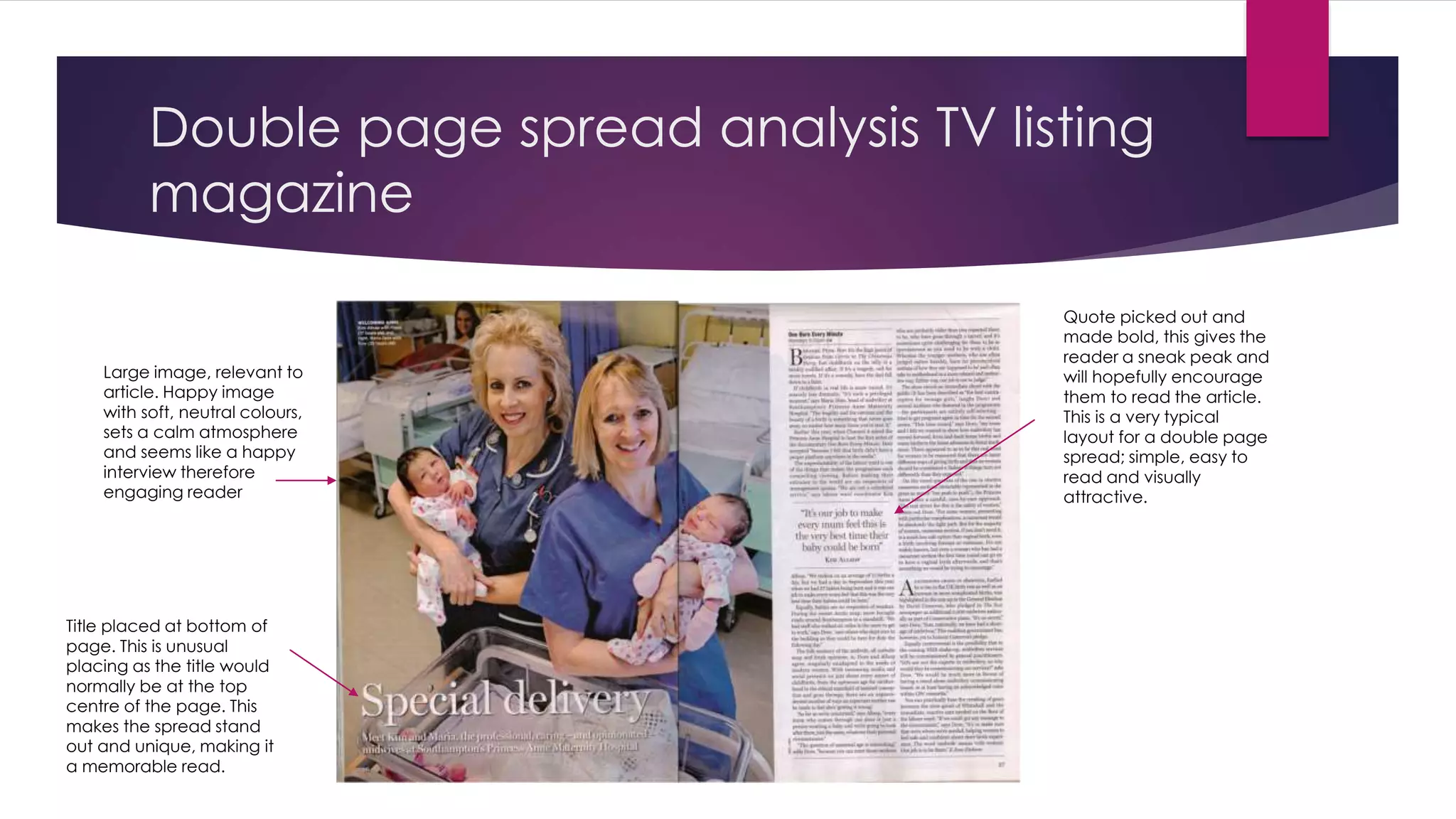 Ancillary tasks analysis | PPT