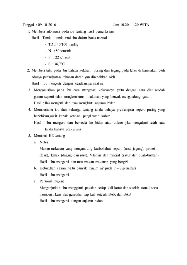 Anc mantap seminar | DOCX