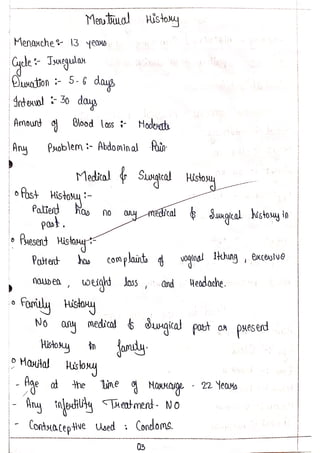 Antenatal care normal case presentation.pdf