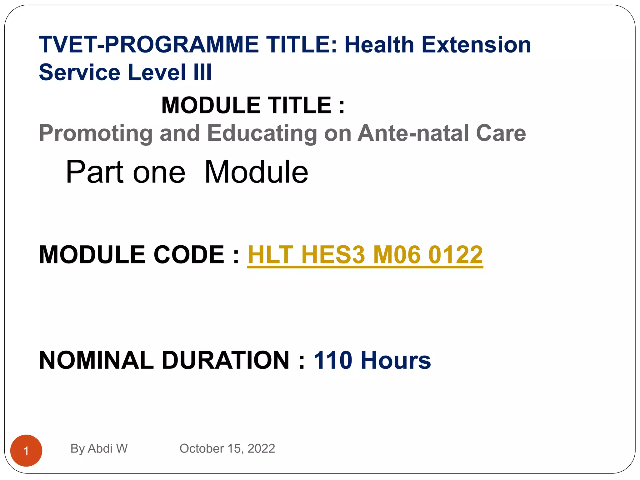 ANC Part I HE LIII.pptx