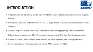 ANC_Proposal_Dr_Monika_3 (1).pptx helath car e | PPT