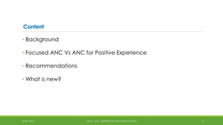 Anc revised | PDF