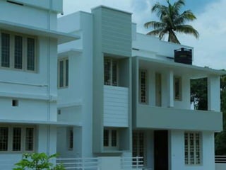 Villas for sale @ Kochi | PPT