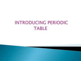 Ancy presentation | PPT