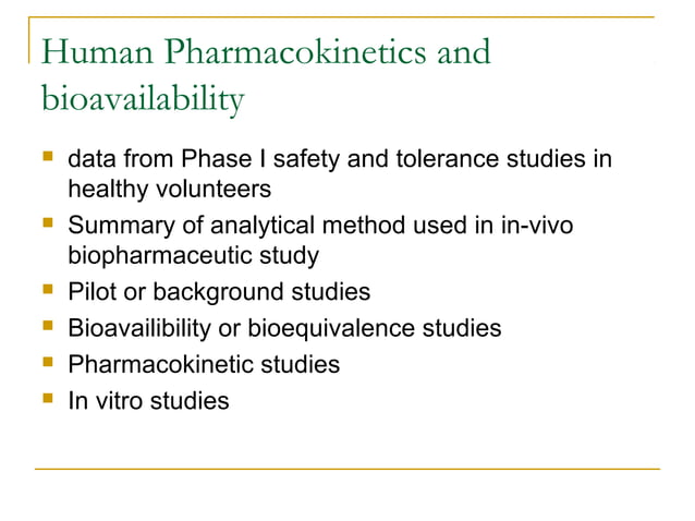 Anda | PPT | Pharmaceutical Industry | Industries