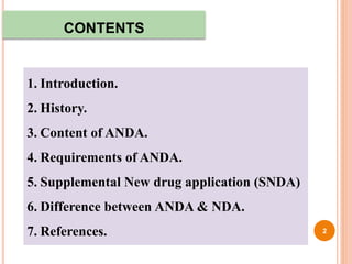 ANDA | PPTX