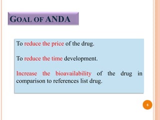 ANDA | PPTX