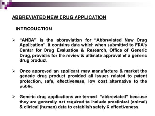 ANDA | PPTX