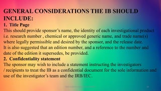 ABBREVIATED NEW DRUG APPLICATION (ANDA),INVESTICATION OF MEDICINAL ...