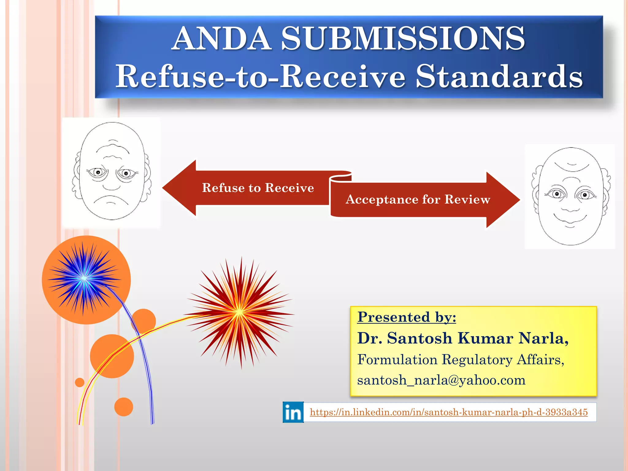 Anda refuse to receive | PDF
