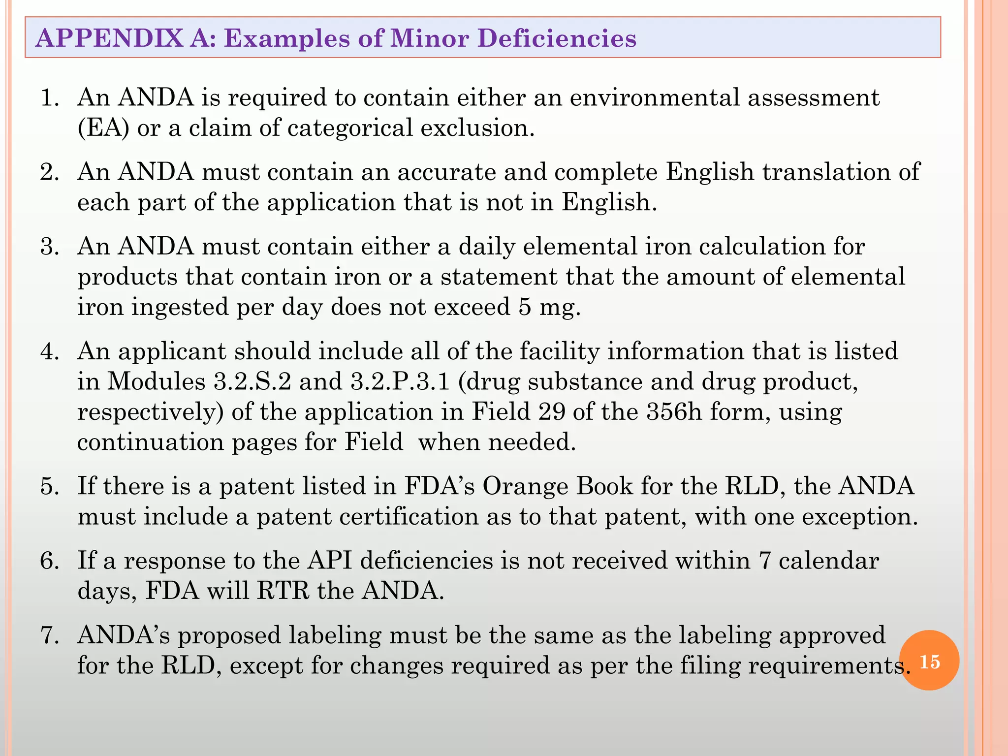 Anda refuse to receive | PDF